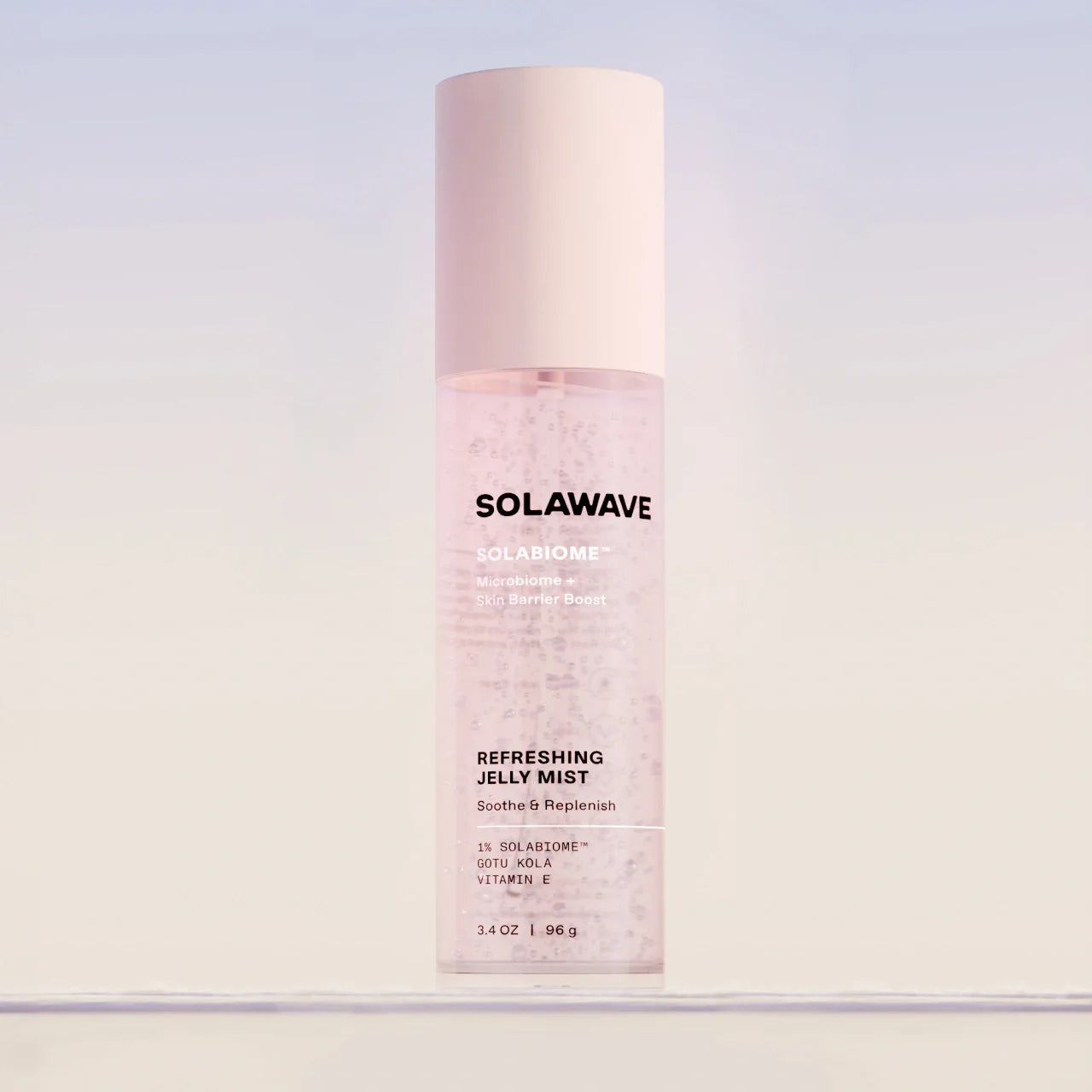 Pre- & Probiotic Refreshing Jelly Mist - Hydrate – The Tabby Spot