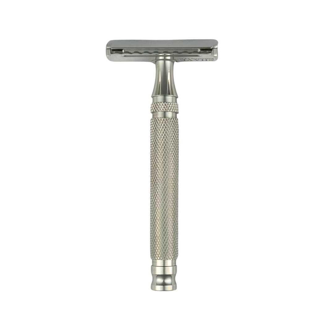 SteelMaster Razor – The Tabby Spot